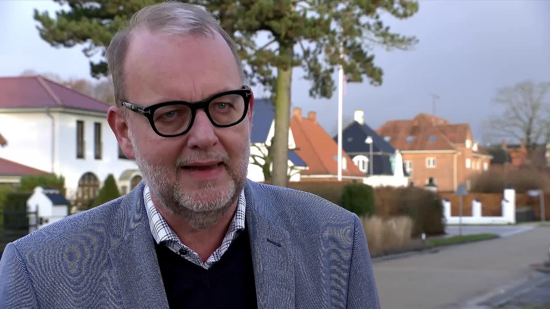 22:00 - 05. jan. 2022 | TV 2 Fyn