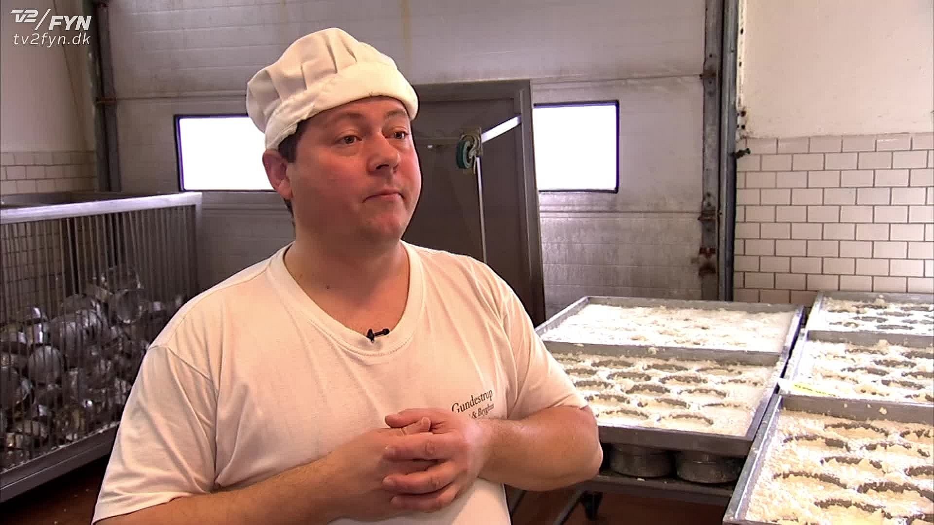 Jørgen Hoff har en mission: - Alle har ret til en god rygeost | TV 2 Fyn Jørgen Hoff har en mission: - Alle har ret til en god rygeost | TV 2 Fyn