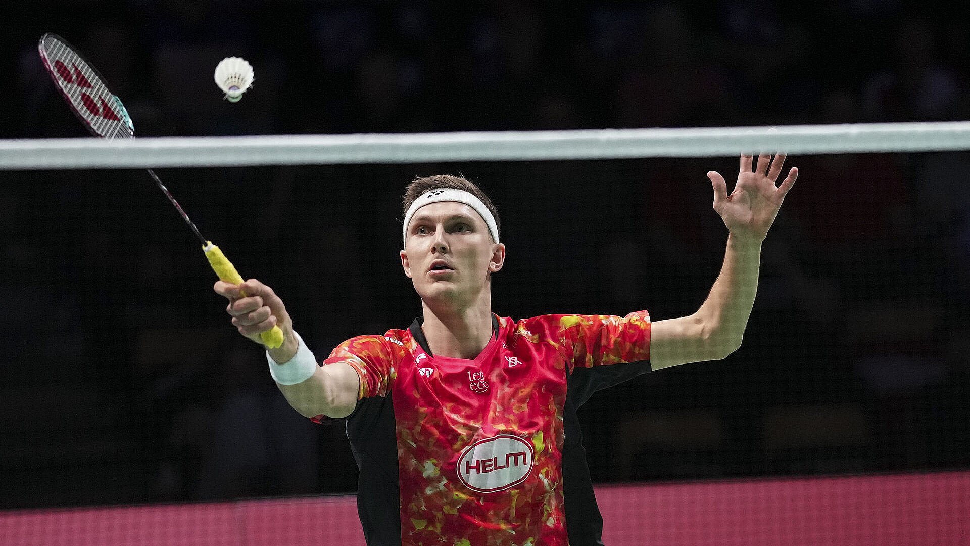 Viktor Axelsen vinder comebackkamp | TV 2 Fyn