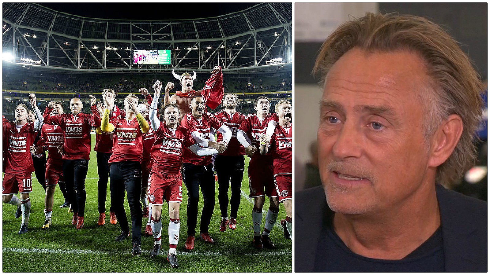 Landsholdets fynske målmandstræner tror på guld til VM | TV2 Fyn