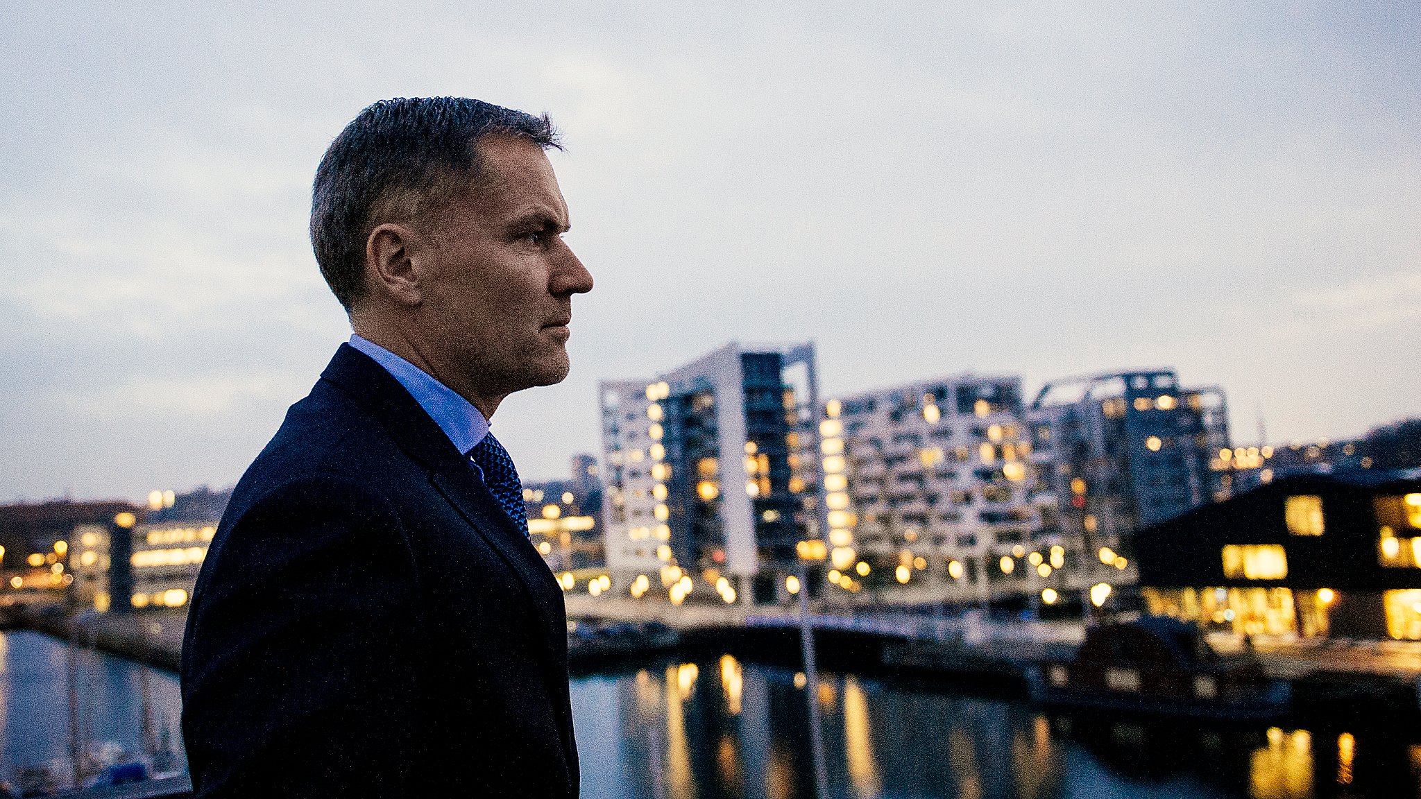 Niels Thorborg blandt de 10 rigeste i Danmark | TV 2 Fyn