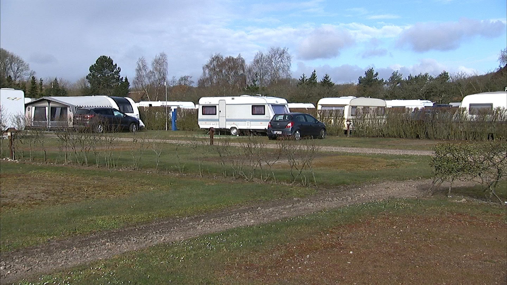 Campingplads holder åbent trods anbefaling om at undgå rejser | TV 2 Fyn Campingplads holder åbent trods anbefaling om at undgå rejser | TV 2 Fyn