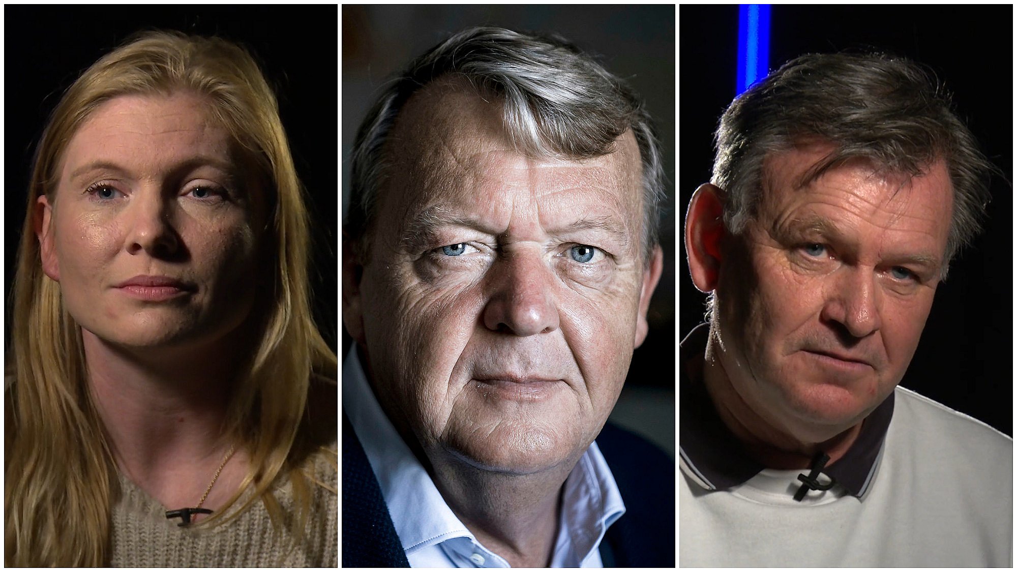 Her er to kandidater fra Moderaterne enige: Lars Løkke som statsminister er urealistisk og ...