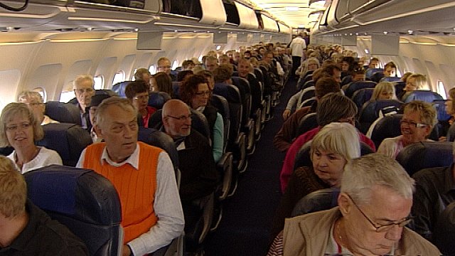 Charter-fly fortsætter fra Odense Lufthavn | TV 2 Fyn Charter-fly fortsætter fra Odense Lufthavn | TV 2 Fyn