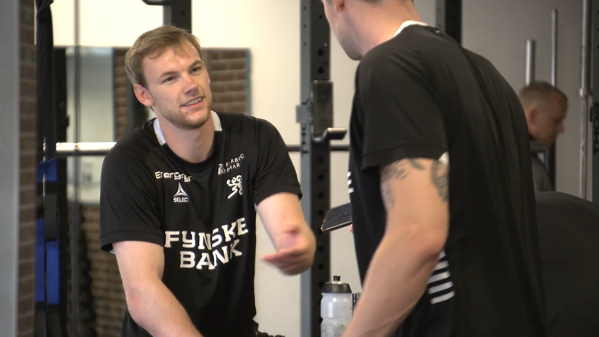 Mathias Gidsel efter 15 års guldtørke: - Jeg tror, det bliver helligdag i Gudme | TV 2 Fyn