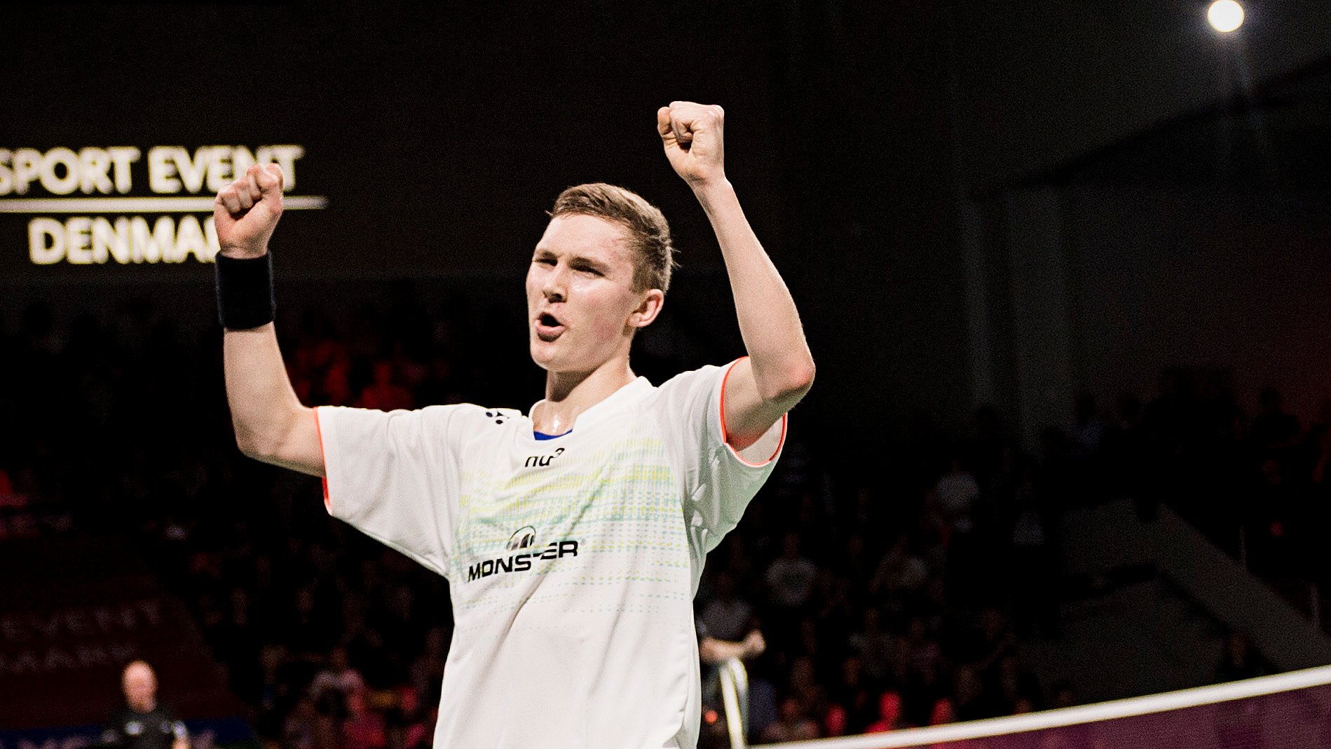 Fynske Viktor Axelsen udtaget til de olympiske lege | TV 2 Fyn