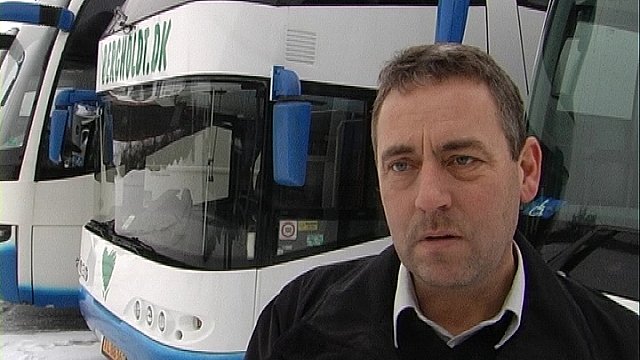 Busulykke giver bekymring inden ferien | TV 2 Fyn Busulykke giver bekymring inden ferien | TV 2 Fyn