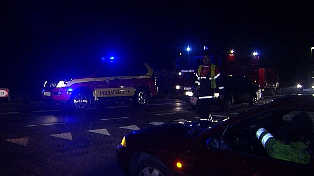 28-årig mand dræbt i trafikulykke | TV 2 Fyn 28-årig mand dræbt i trafikulykke | TV 2 Fyn
