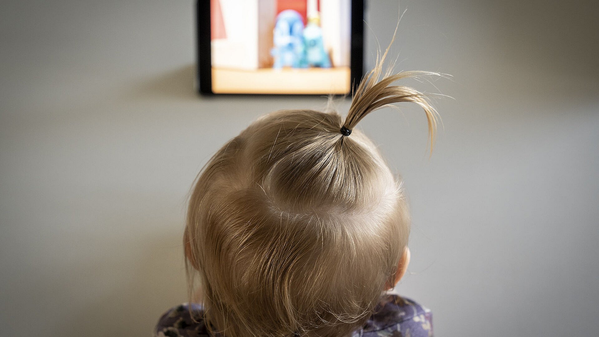 Ny undersøgelse viser sammenhæng mellem sundhed og skærmtid | TV 2 Fyn Ny undersøgelse viser sammenhæng mellem sundhed og skærmtid | TV 2 Fyn