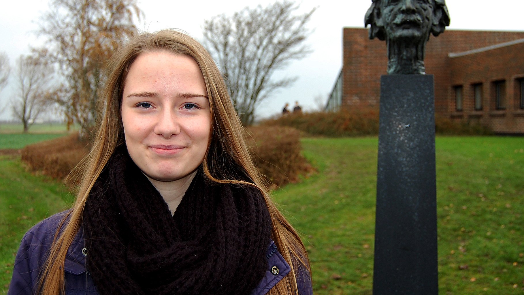 Årets Forskerspire er fra Nordfyn | TV 2 Fyn