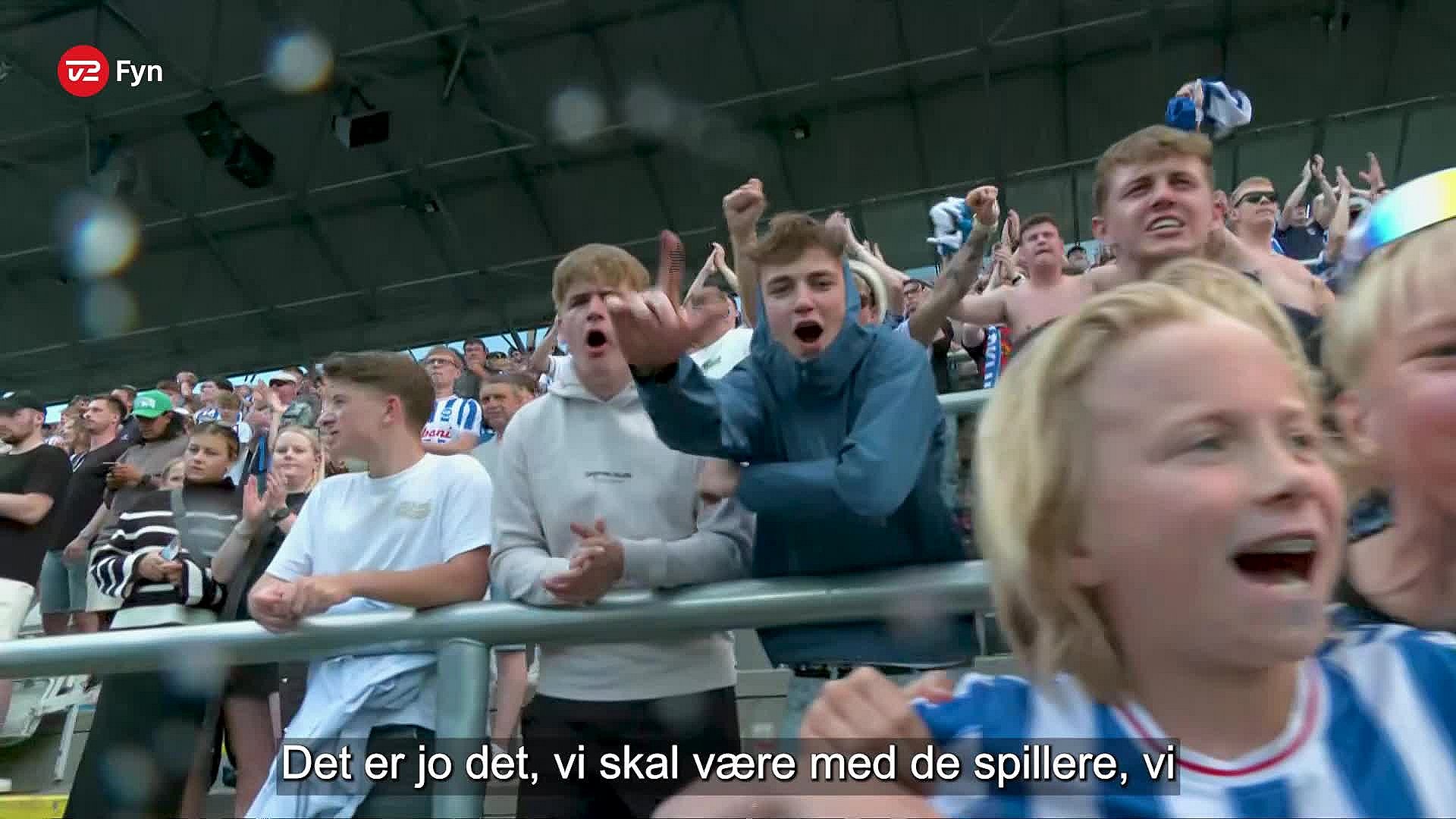 Læs og se alle reaktioner: OB vinder 2-0 over Randers FC | TV 2 Fyn