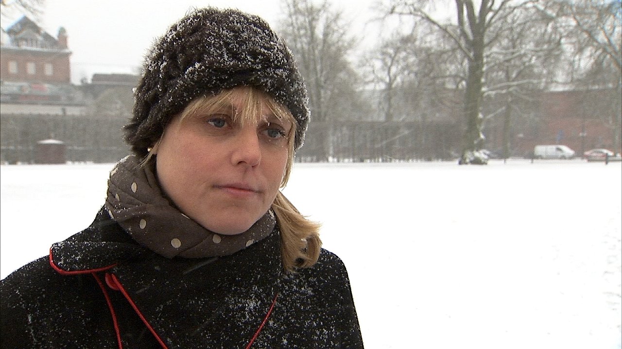 Ingen sag mod Trine Bramsen | TV 2 Fyn Ingen sag mod Trine Bramsen | TV 2 Fyn