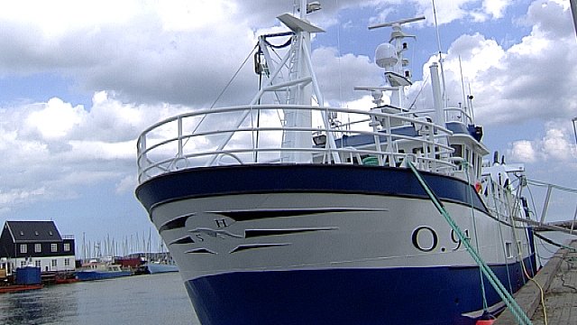Penge på vej til maritim udvikling i Kerteminde kommune | TV2 Fyn Penge på vej til maritim udvikling i Kerteminde kommune | TV2 Fyn
