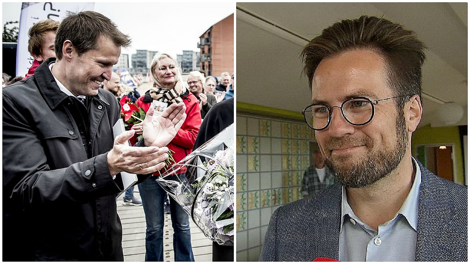 Fynske borgmestre jubler over forlig | TV 2 Fyn