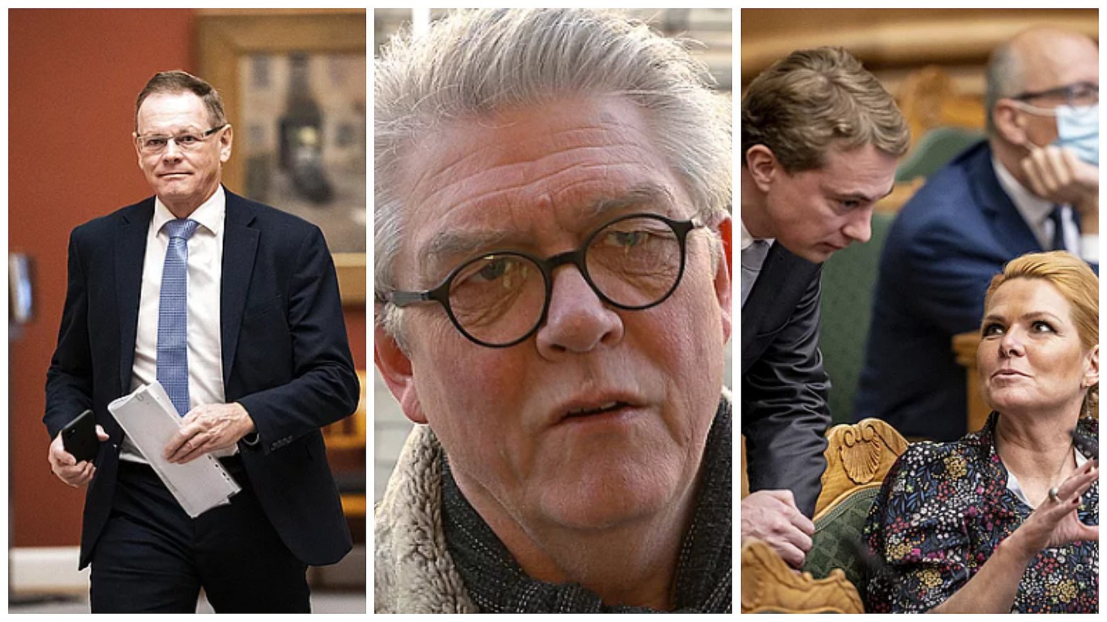 Disse ti spændende opgør i valgkampen på Fyn skal du holde øje med | TV 2 Fyn