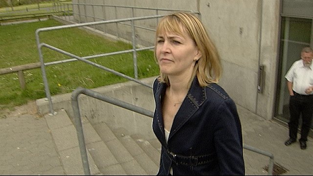 Christel Schaldemose bliver S-spidskandidat til EU-valg | TV 2 Fyn