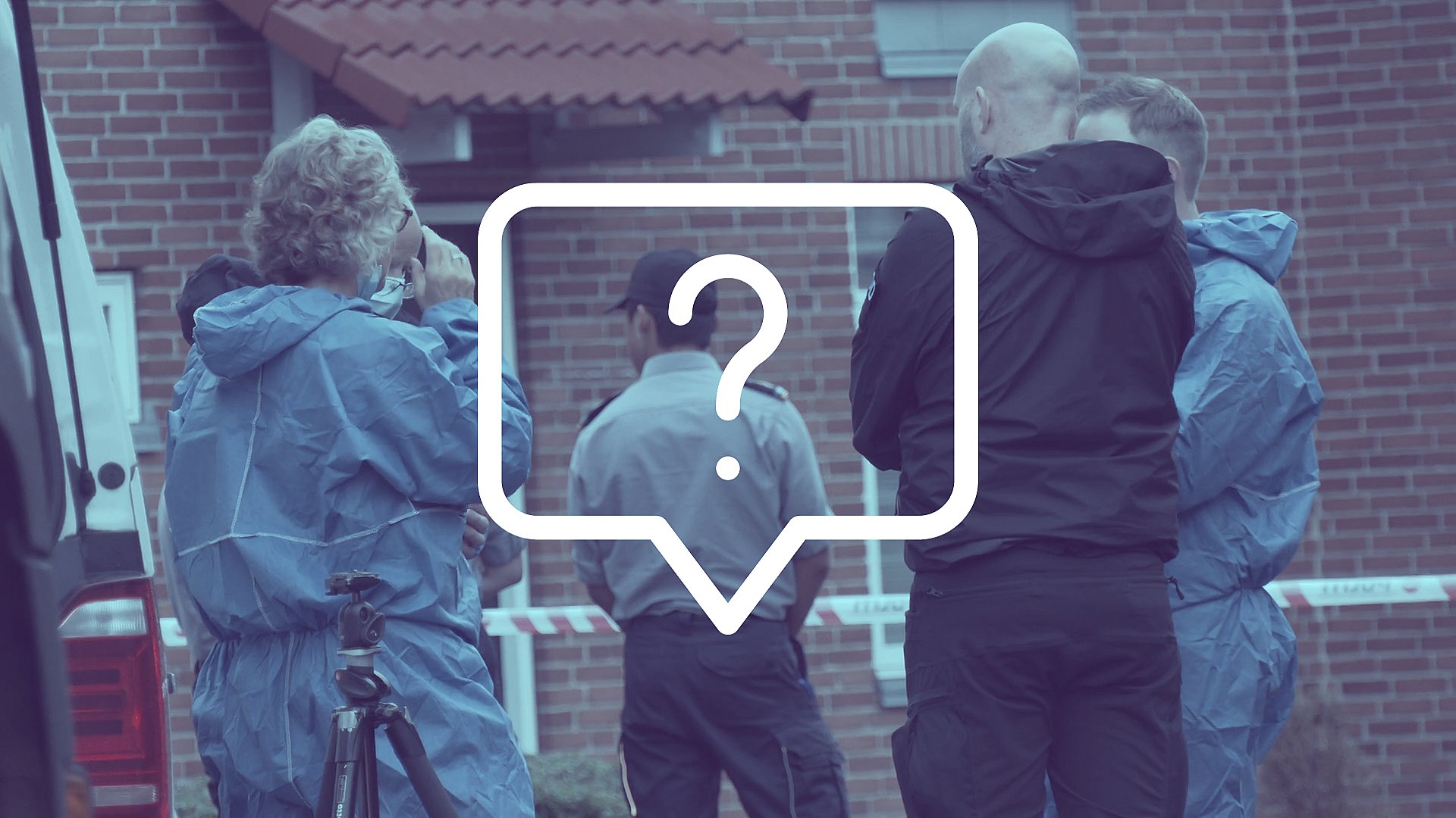 Eksplosion i boligkvarter: Det ved vi, og det mangler vi stadig at få svar på | TV 2 Fyn