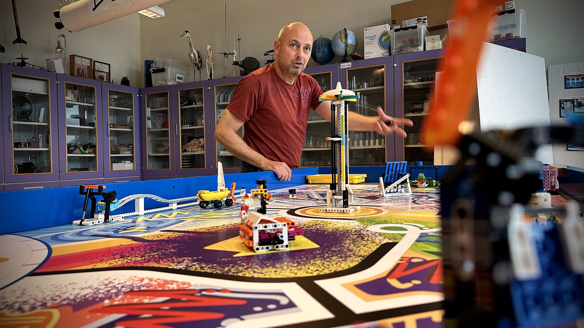 På tre år har Facebook doneret over ti millioner til Odense | TV 2 Fyn