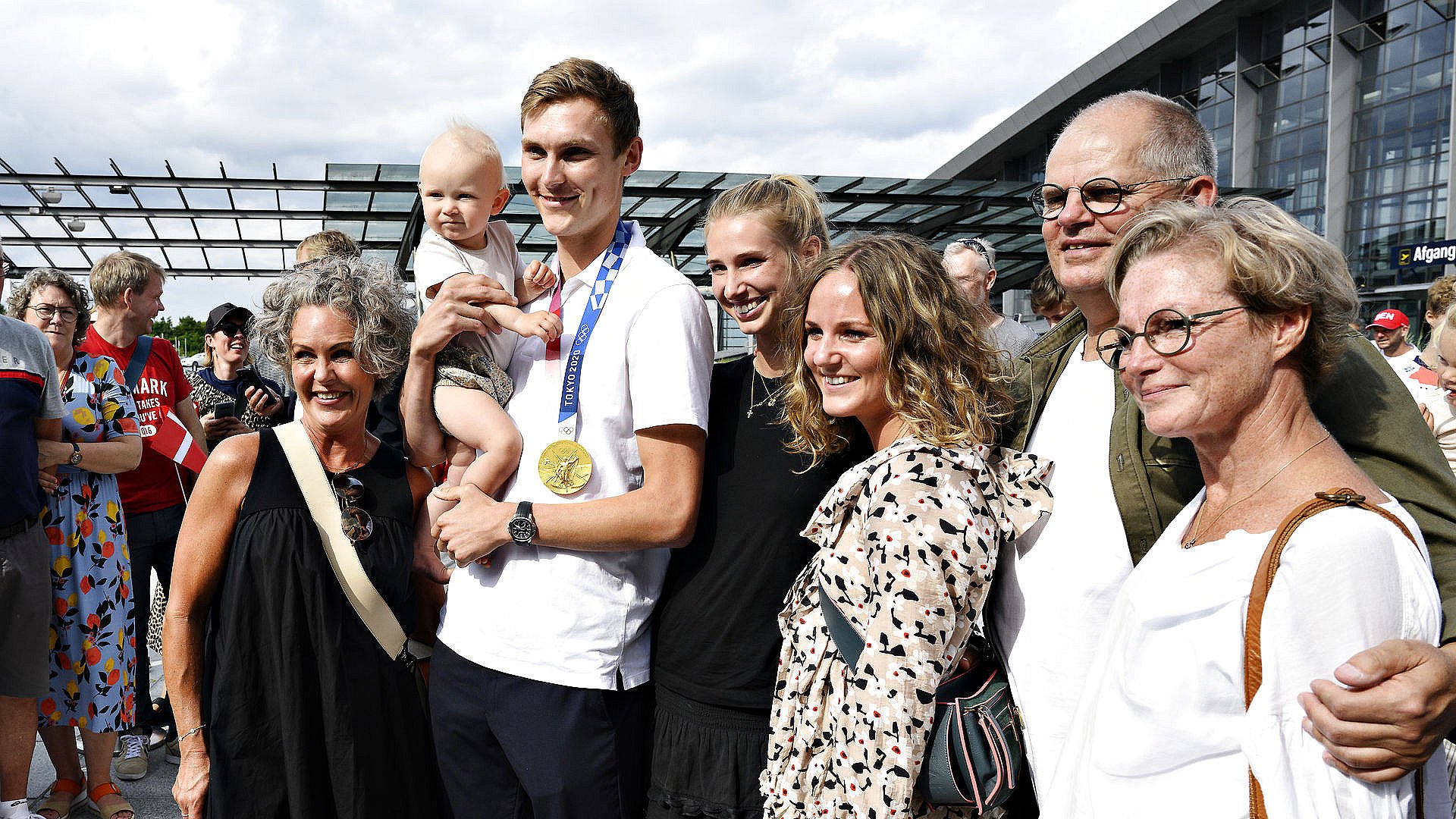 Viktor Axelsens søster udtaget til EM | TV 2 Fyn