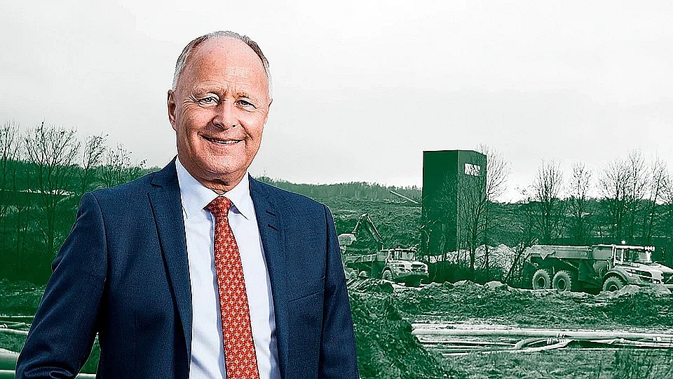 Nordic Waste-ejer lovede millioner til naboer - nu undrer de sig | TV 2 Fyn