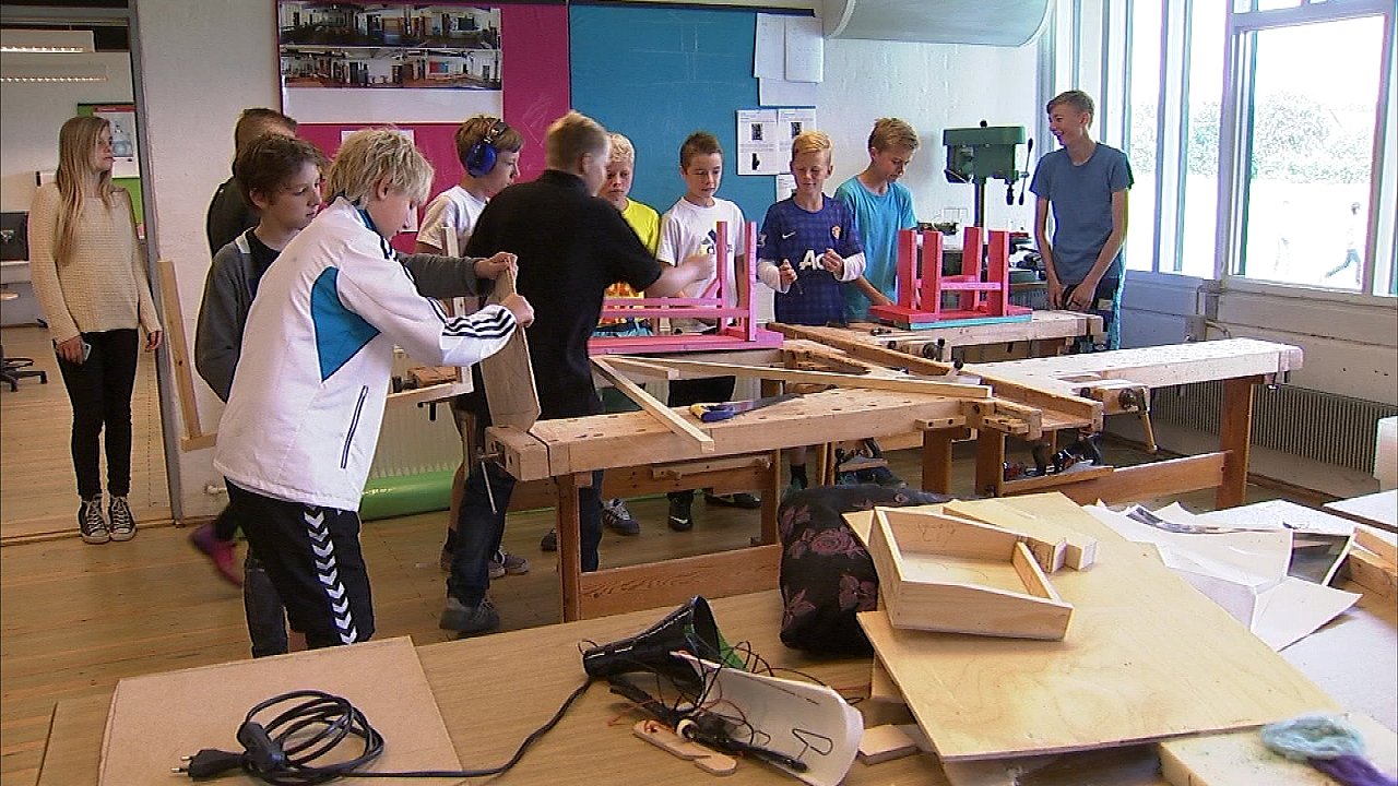 Fynbo kræver bedre børneopdragelse | TV2 Fyn Fynbo kræver bedre børneopdragelse | TV2 Fyn