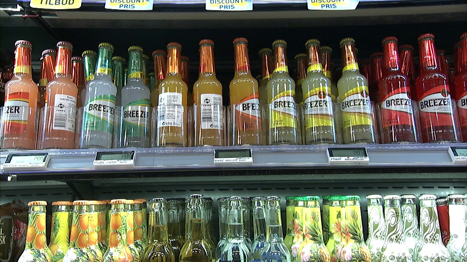 Ingen øl Til De Unge Spiritusbranchen Vil Forbyde Salg Af Alkohol Til Mindreårige Tv 2 Fyn
