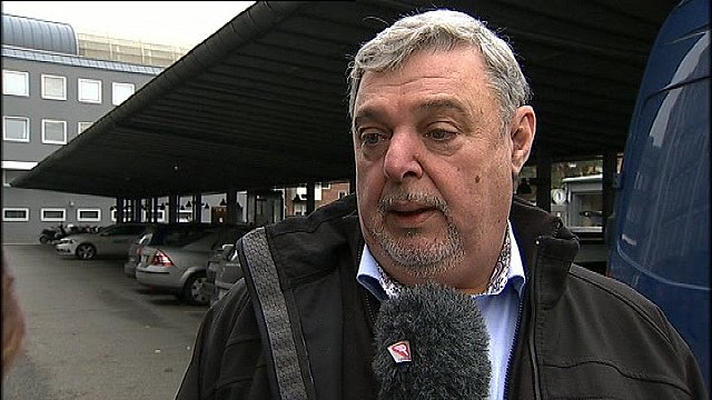 Løj om voldtægt: 20-årig varetægtsfængslet | TV2 Fyn Løj om voldtægt: 20-årig varetægtsfængslet | TV2 Fyn