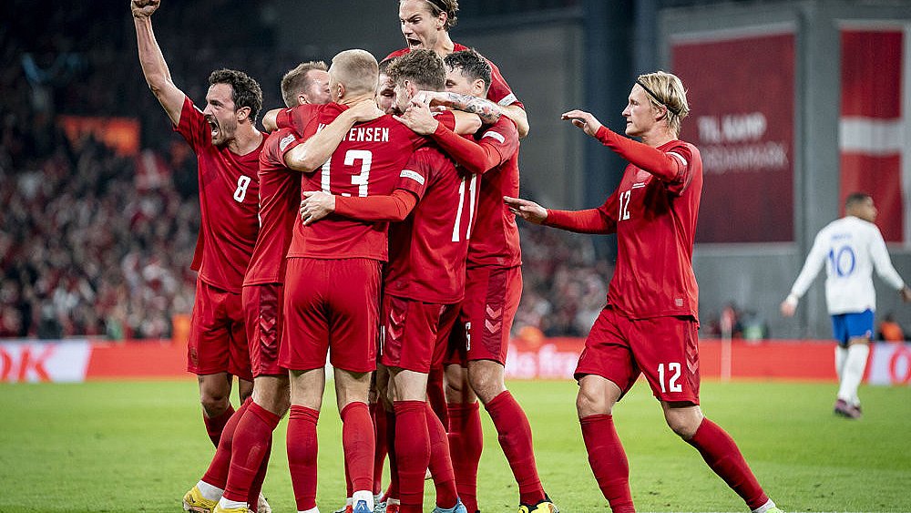 København vinder over Odense: DBU vil placere nationalt træningscenter ...