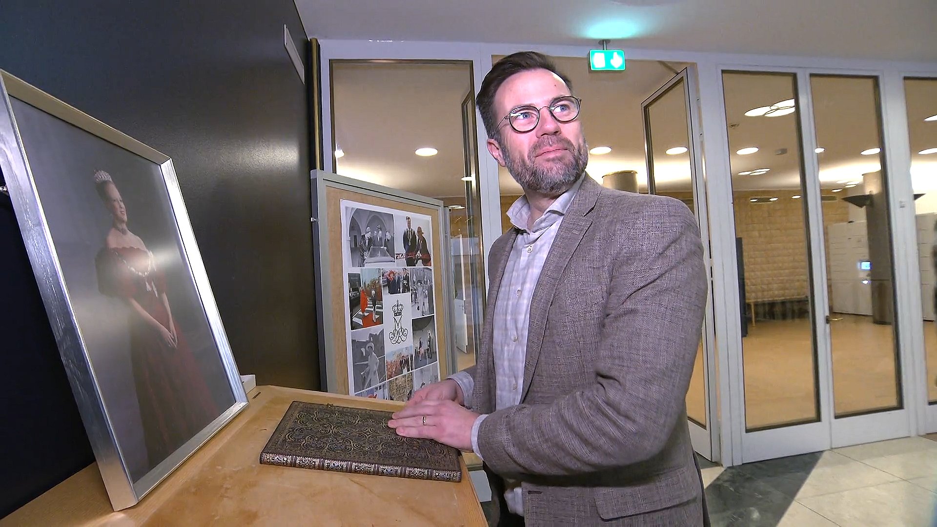 Borgmester giver løfte efter opråb fra 30 skolebestyrelser | TV 2 Fyn Borgmester giver løfte efter opråb fra 30 skolebestyrelser | TV 2 Fyn