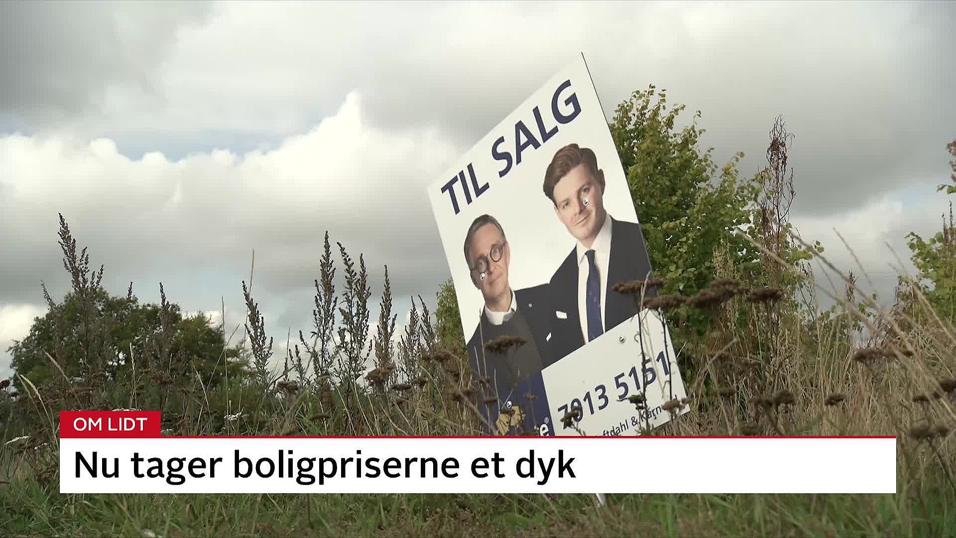 19:30 - 25. sep. 2022 | TV 2 Fyn