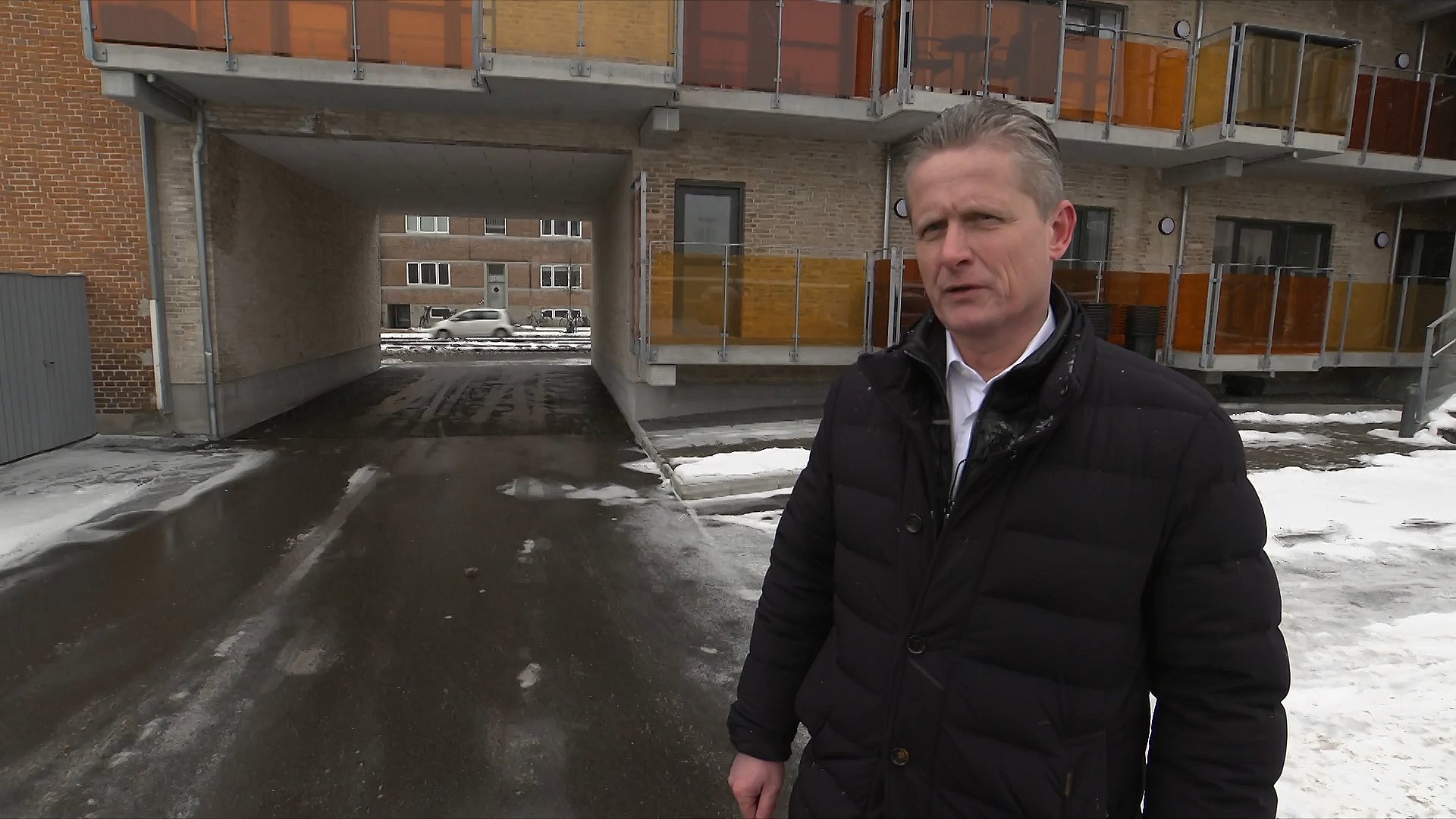 Rigmand i angreb på borgmester: Trafikaftale er en katastrofe | TV 2 Fyn