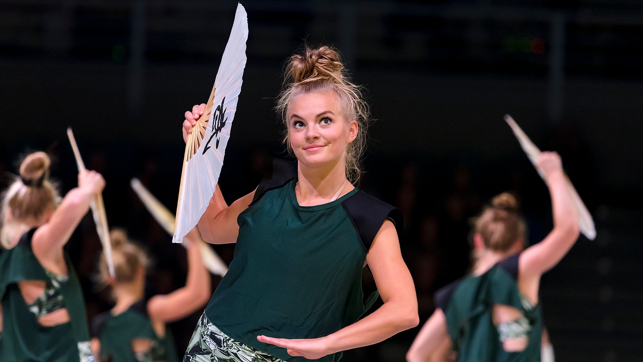 Verdensholdet er udtaget: Flemming er med | TV 2 Fyn