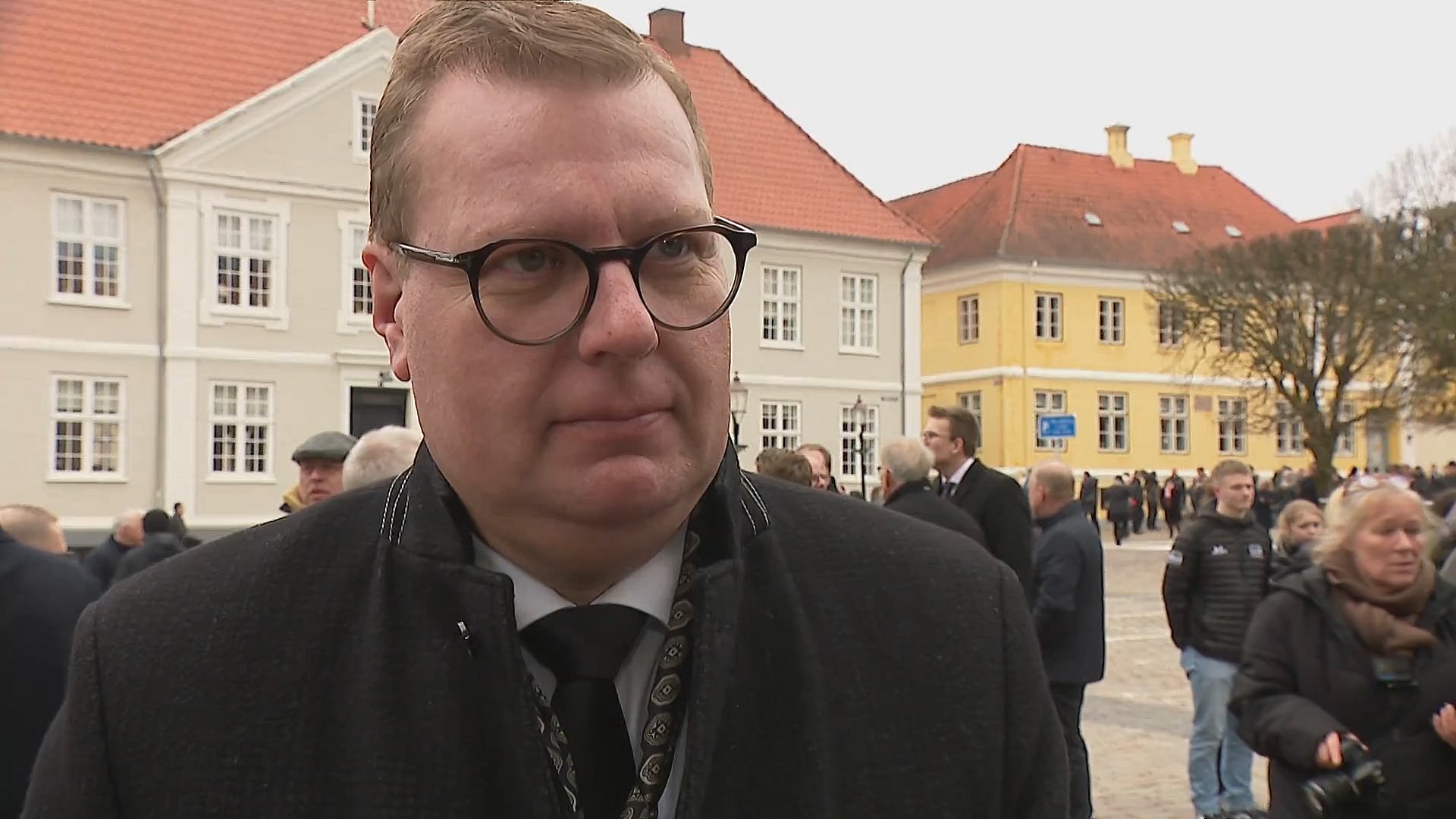 - Det burde man tage til efterretning: Rådmand hæftede sig ved en 'fin hentydning' til ...