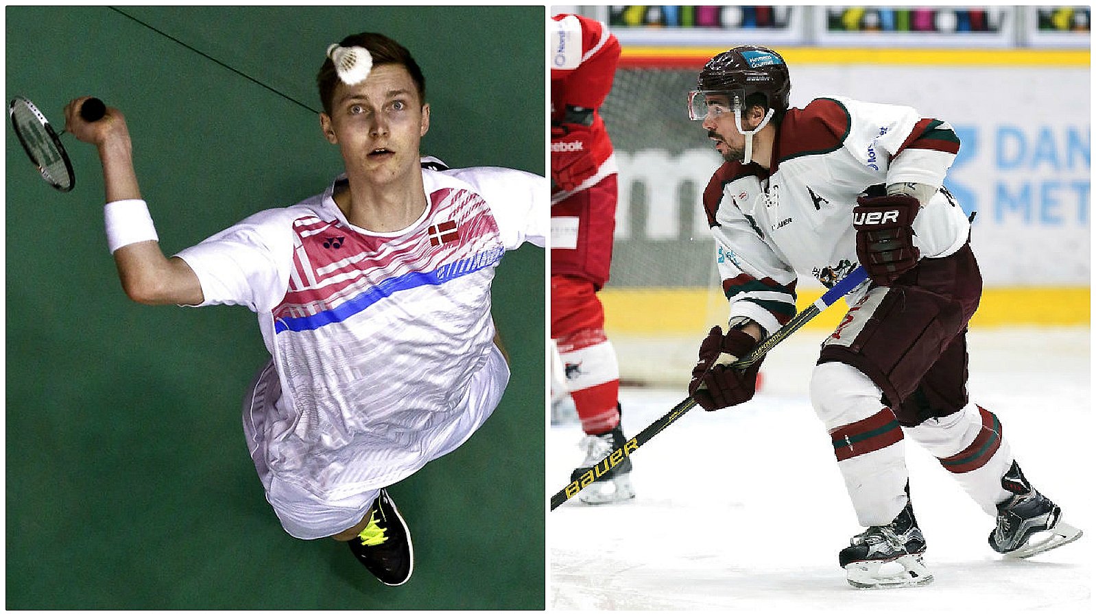 Publikumsfavorit: Axelsen slår Bulldogs-stjerne med ti stemmer | TV 2 Fyn