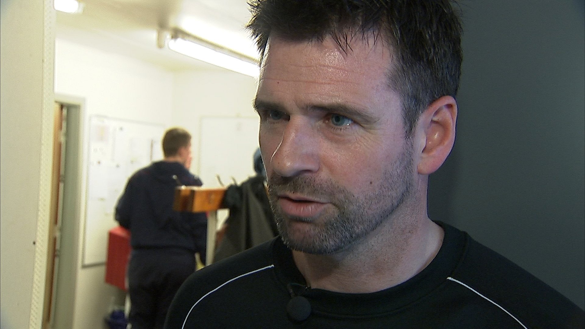 Marienlyst fyrer cheftræner | TV 2 Fyn