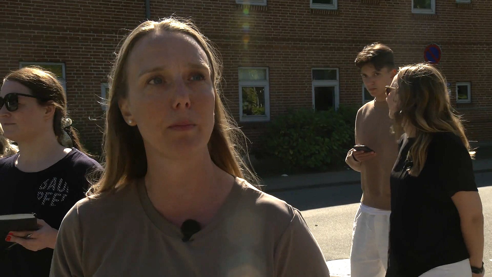 Beboere er trætte af grøn busplan: - Jeg bliver rigtig ked af det | TV 2 Fyn